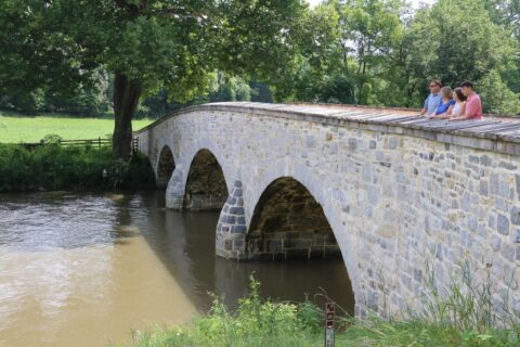 Our map guides help you plan your trip - Civil War Trails