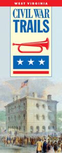 Our map guides help you plan your trip - Civil War Trails