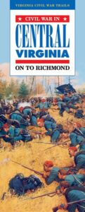 Our map guides help you plan your trip - Civil War Trails